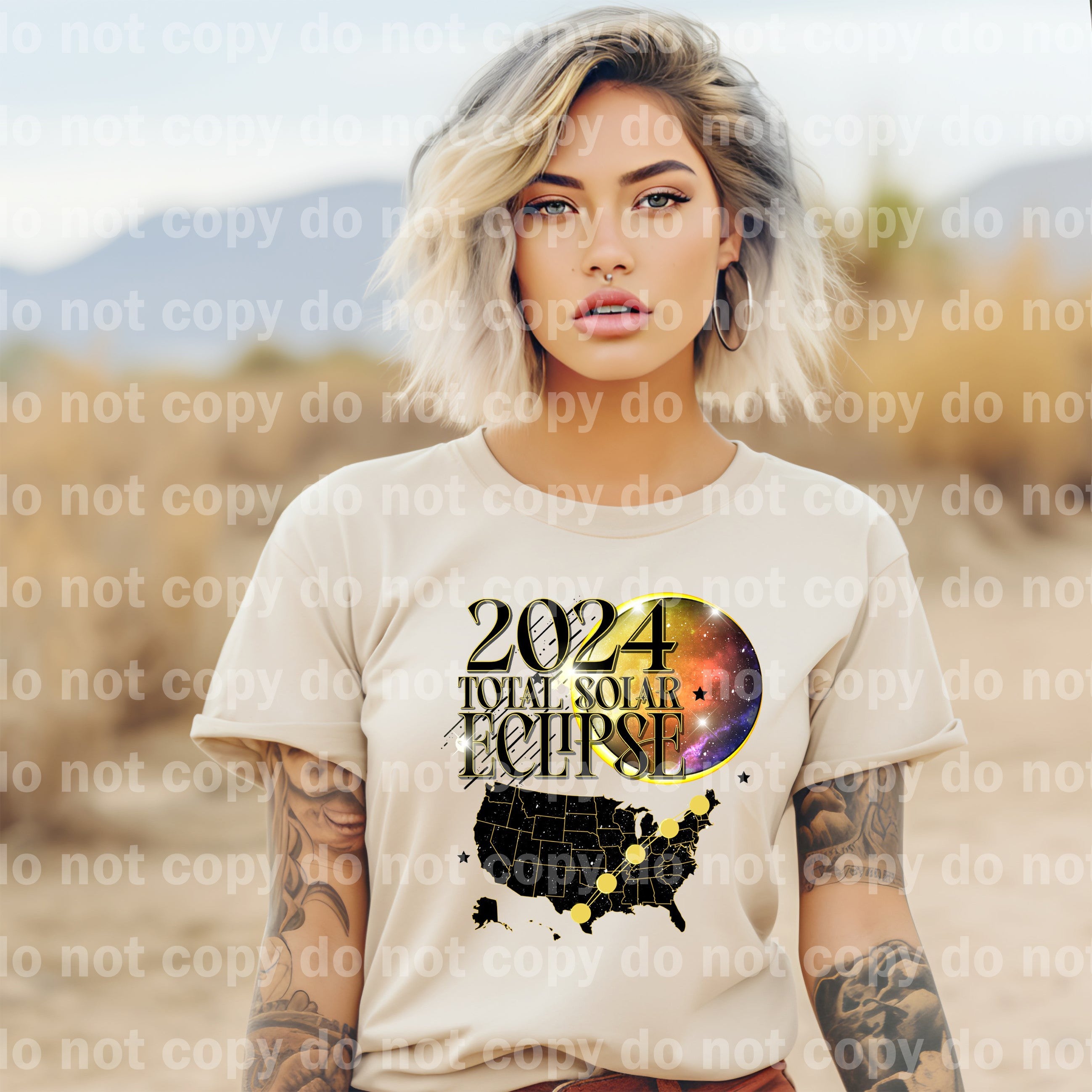 2024 Total Solar Eclipse – Puttin on the Printz