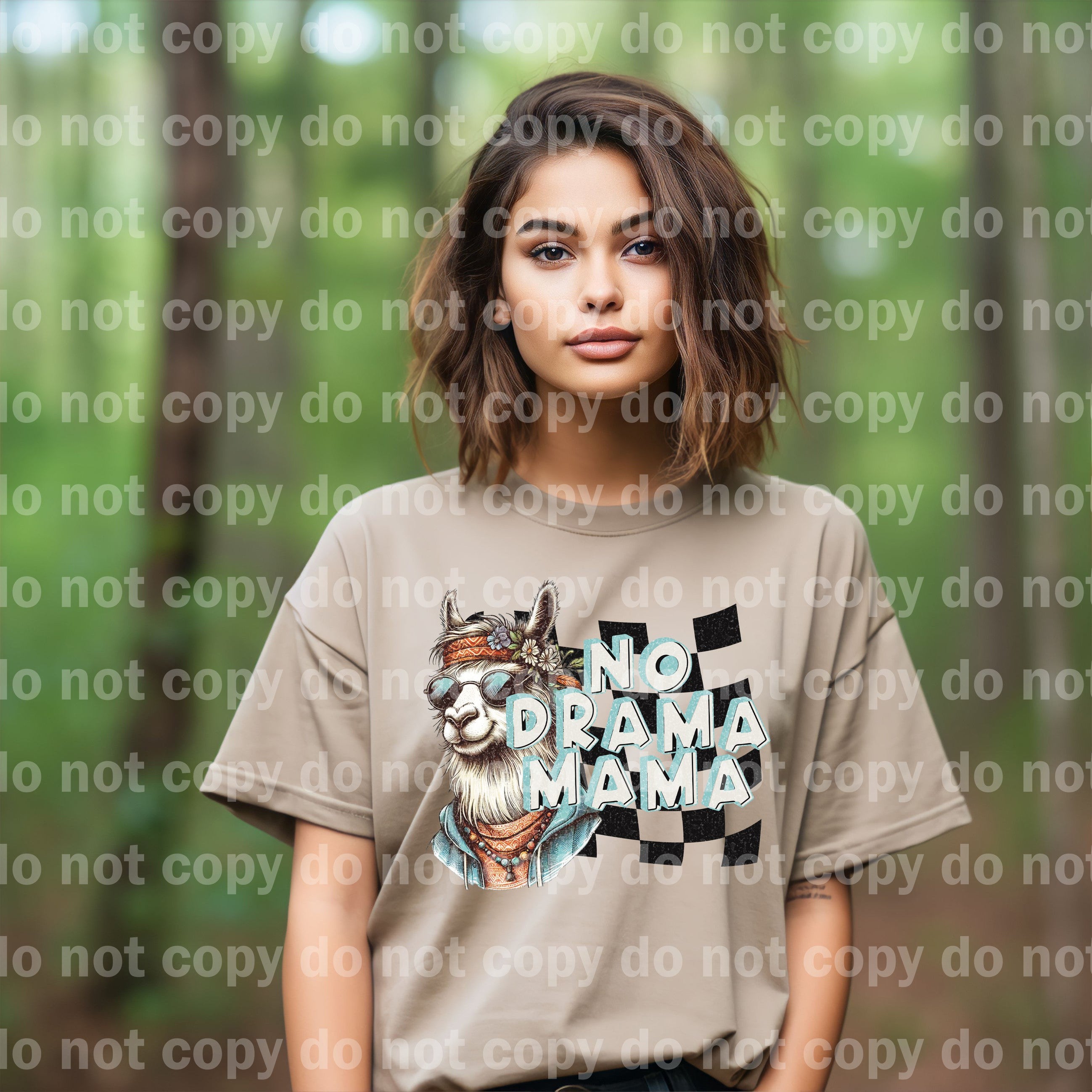 No Drama Mama – Puttin on the Printz