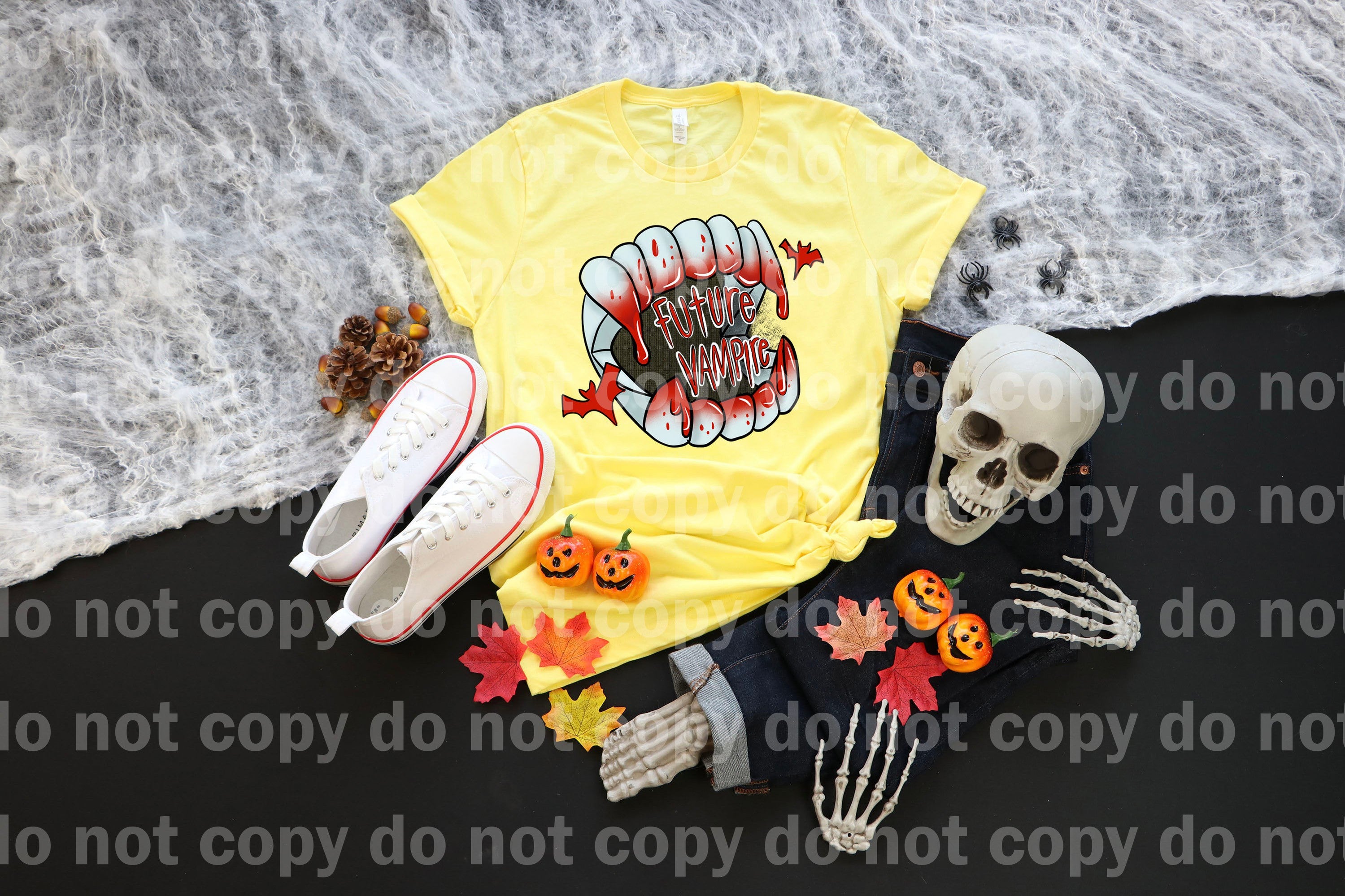 Future Vampire Fangs – Puttin on the Printz