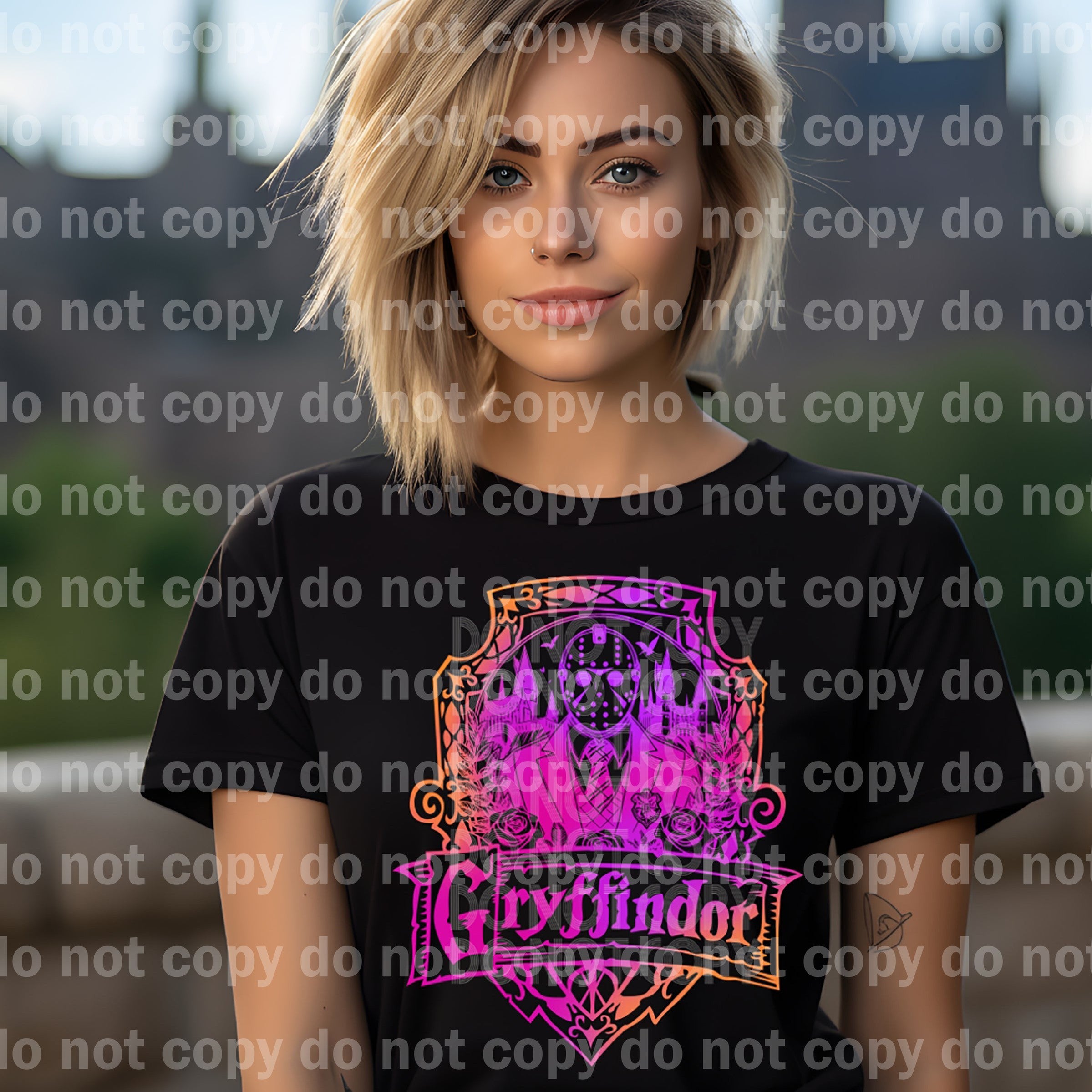 Gryffin Jason Badge – Puttin on the Printz