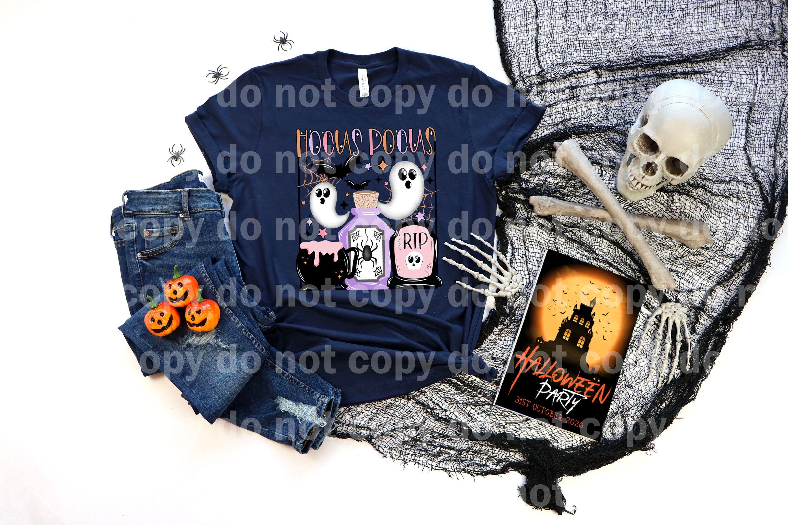 HP Ghosts RIP – Puttin on the Printz