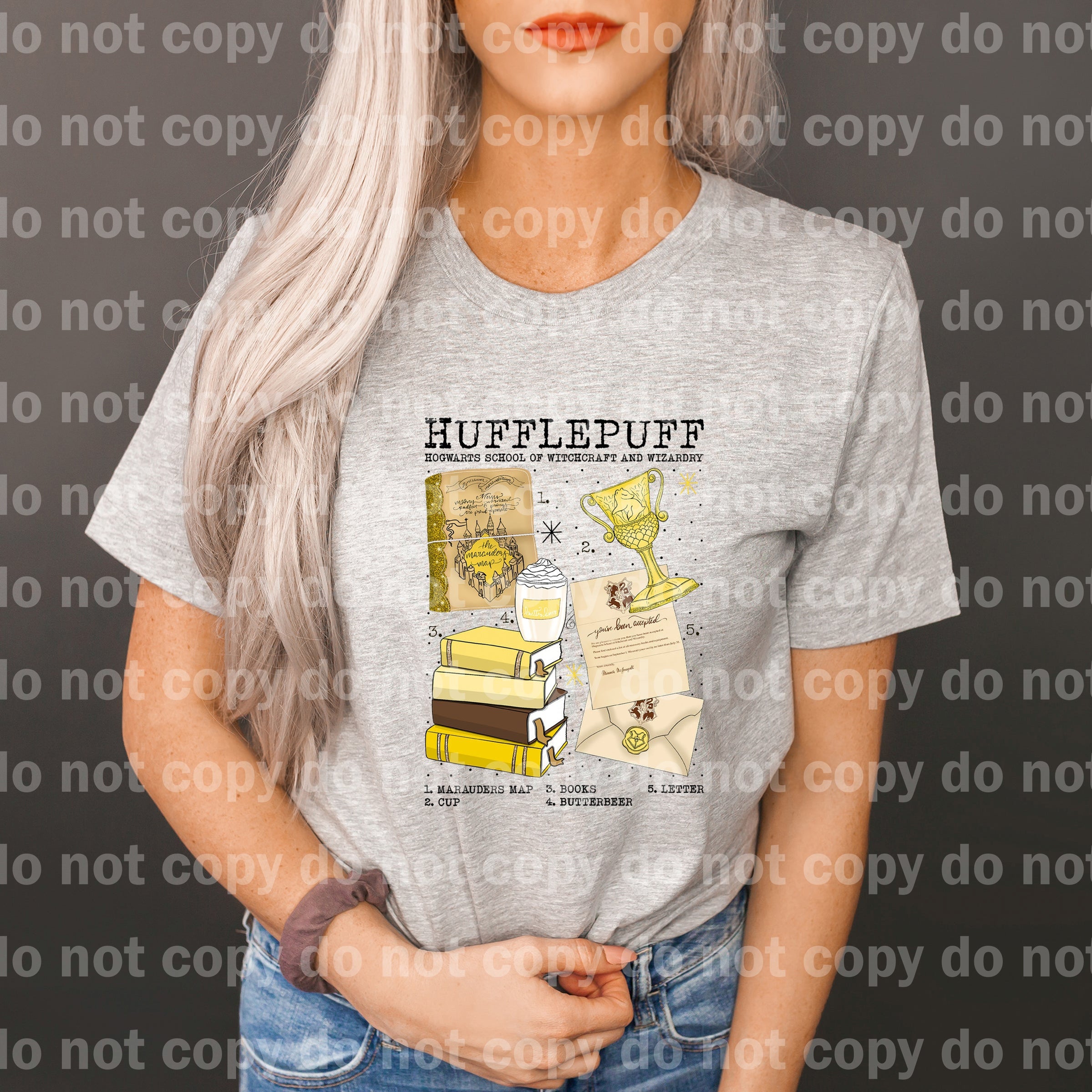 Huffle Badger Chart Dream Print or Sublimation Print – Puttin on the Printz