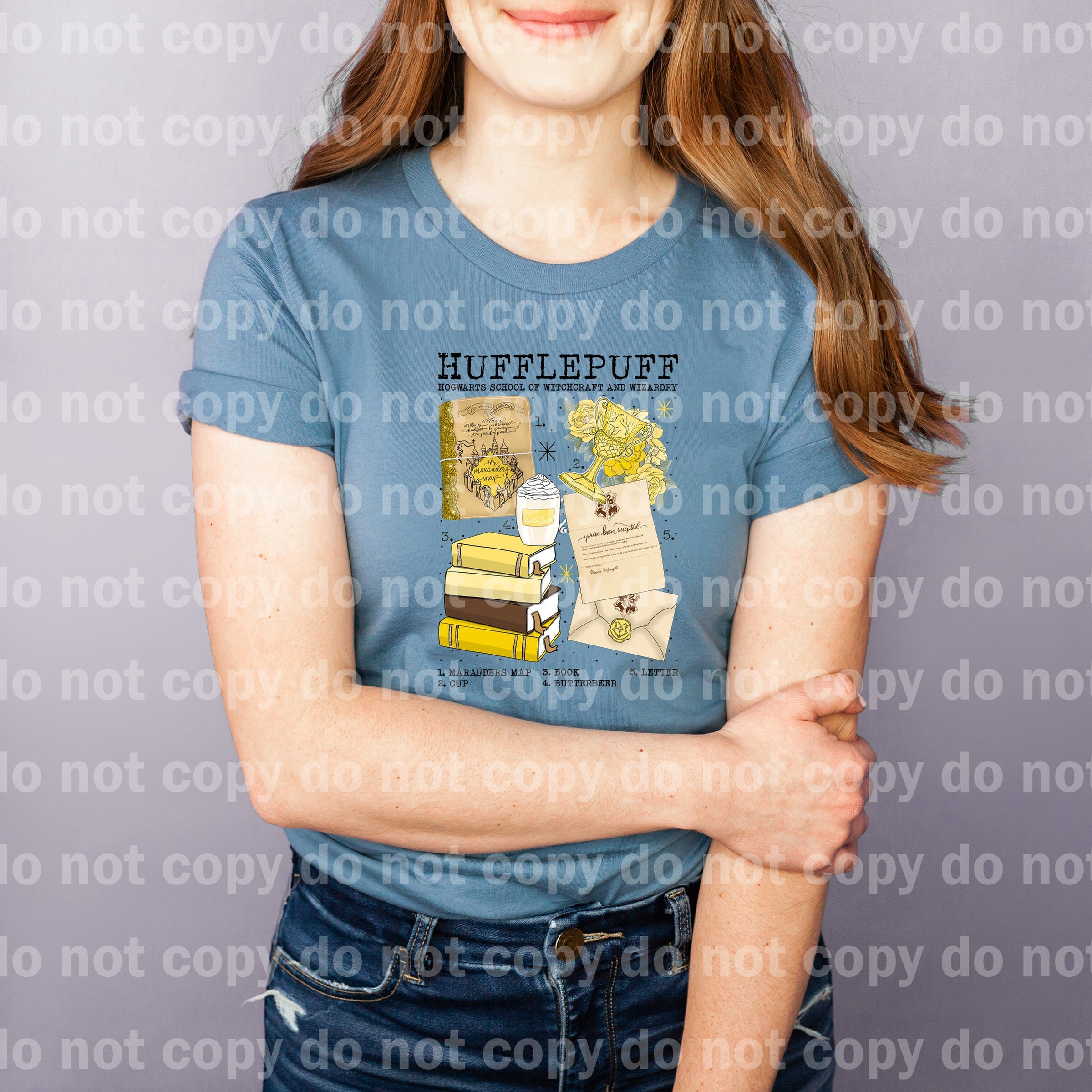 Huffle Badger Floral Chart Dream Print or Sublimation Print – Puttin on ...