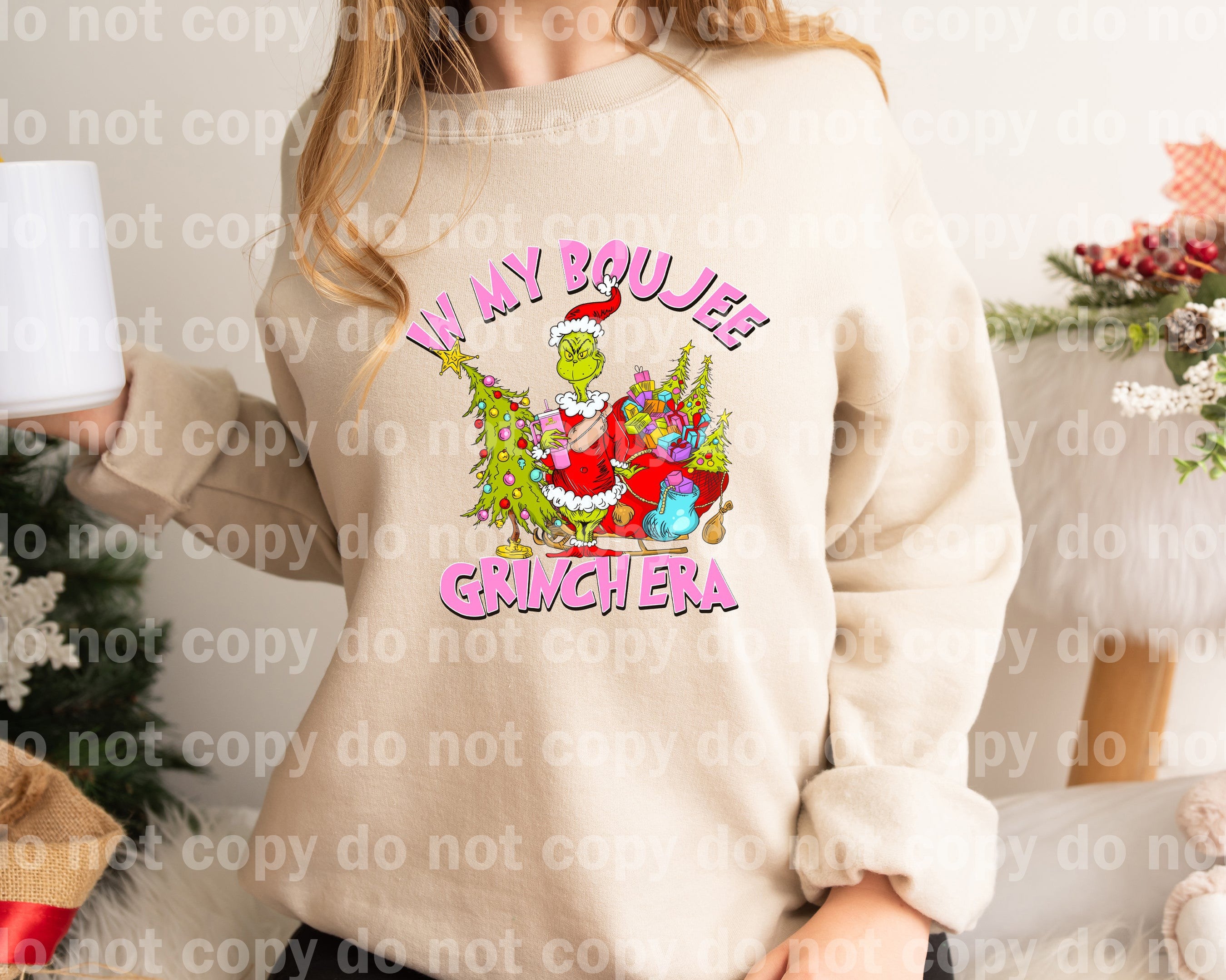 In My Boujee Green Man Era Dream Print or Sublimation Print – Puttin on ...