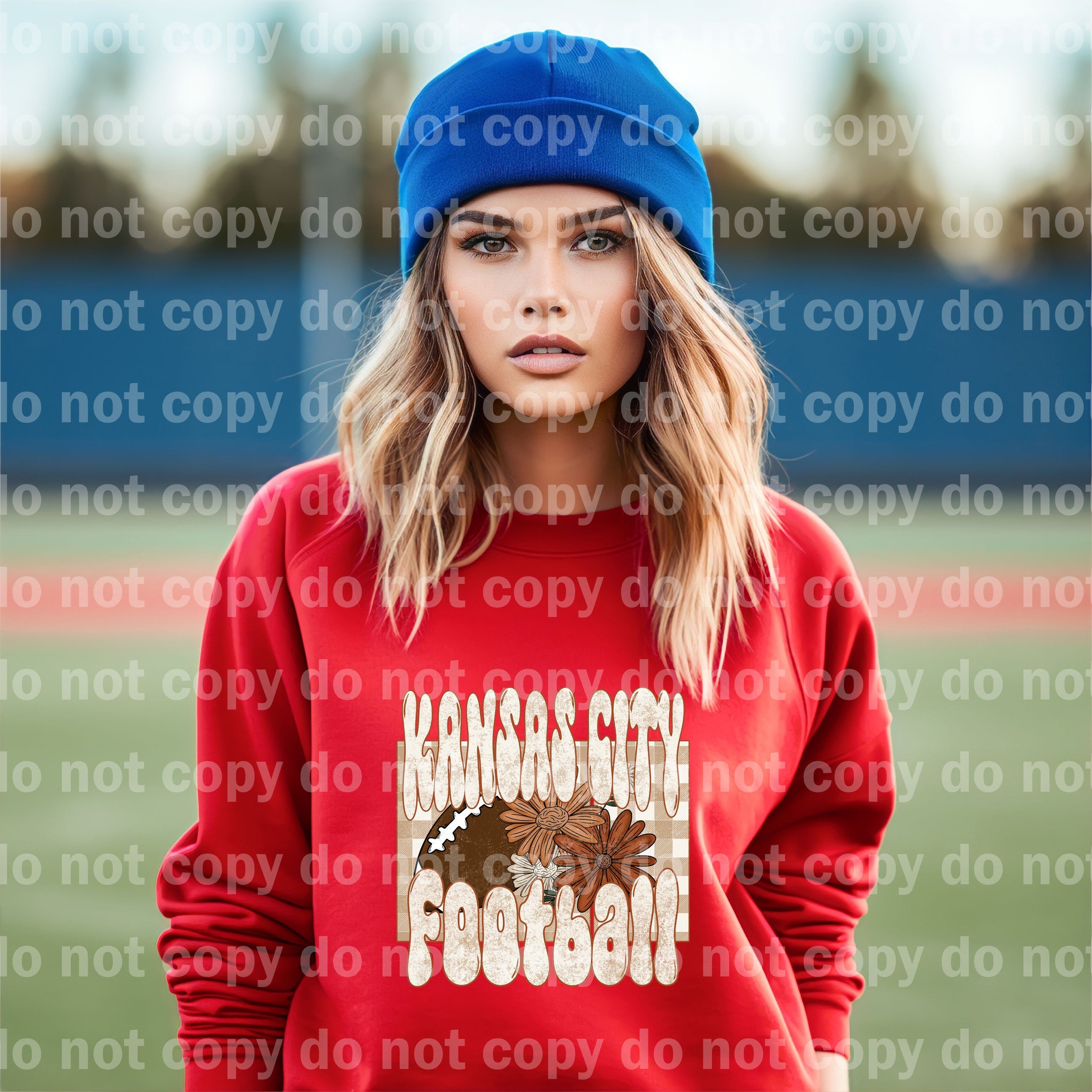 Kc Football Dream Print or Sublimation Print – Puttin on the Printz