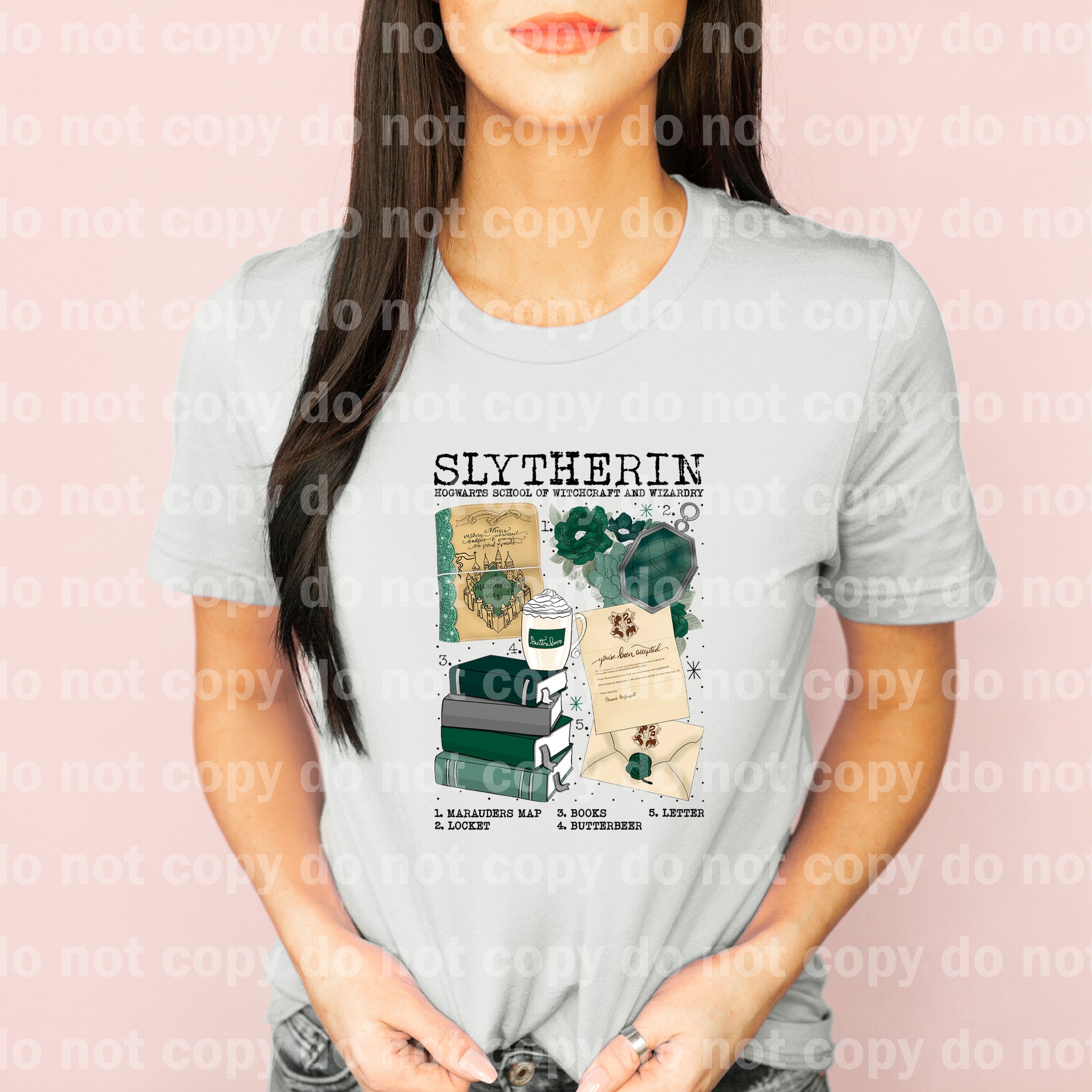 Slyther Serpent Floral Chart Dream Print or Sublimation Print – Puttin ...