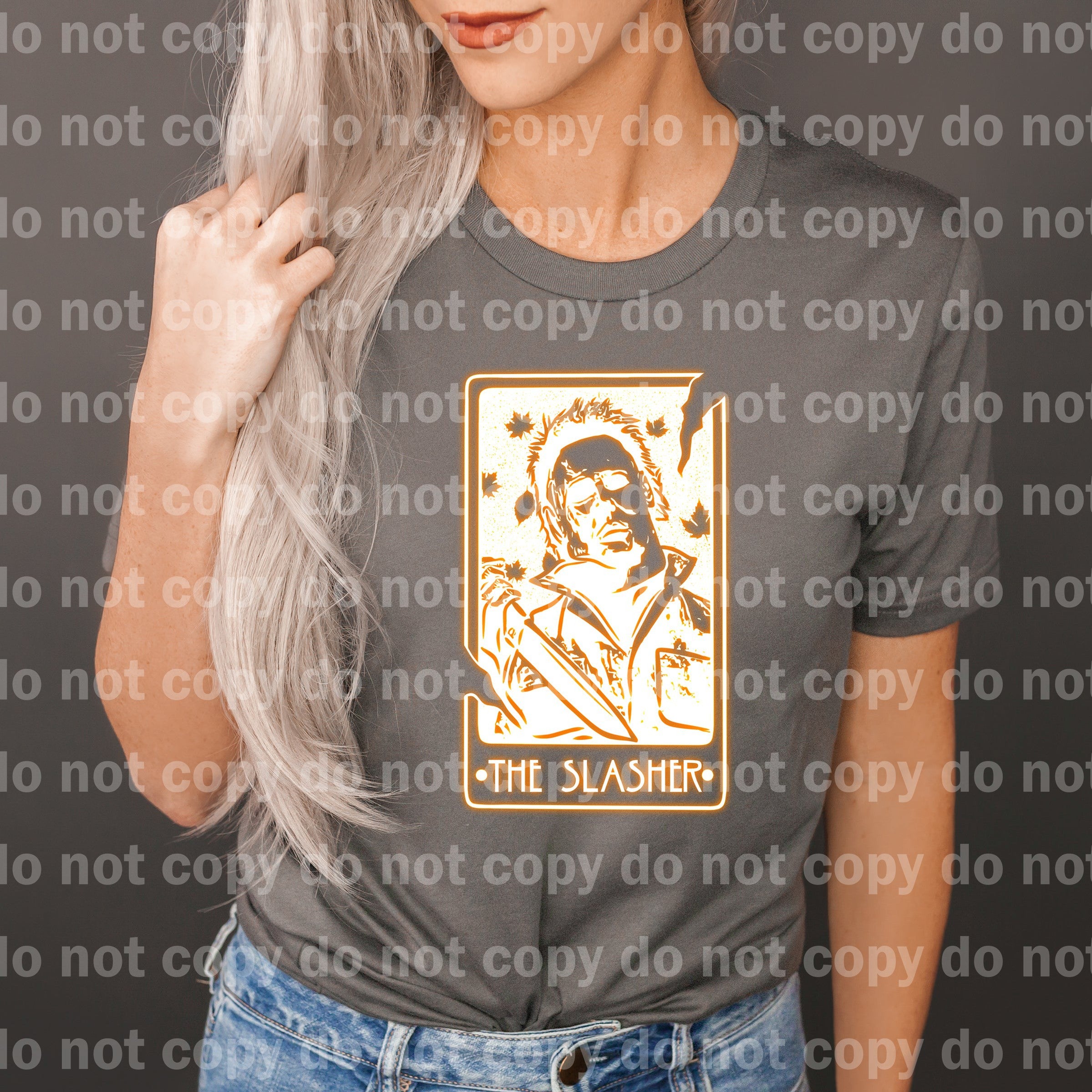 The Slasher Neon – Puttin on the Printz