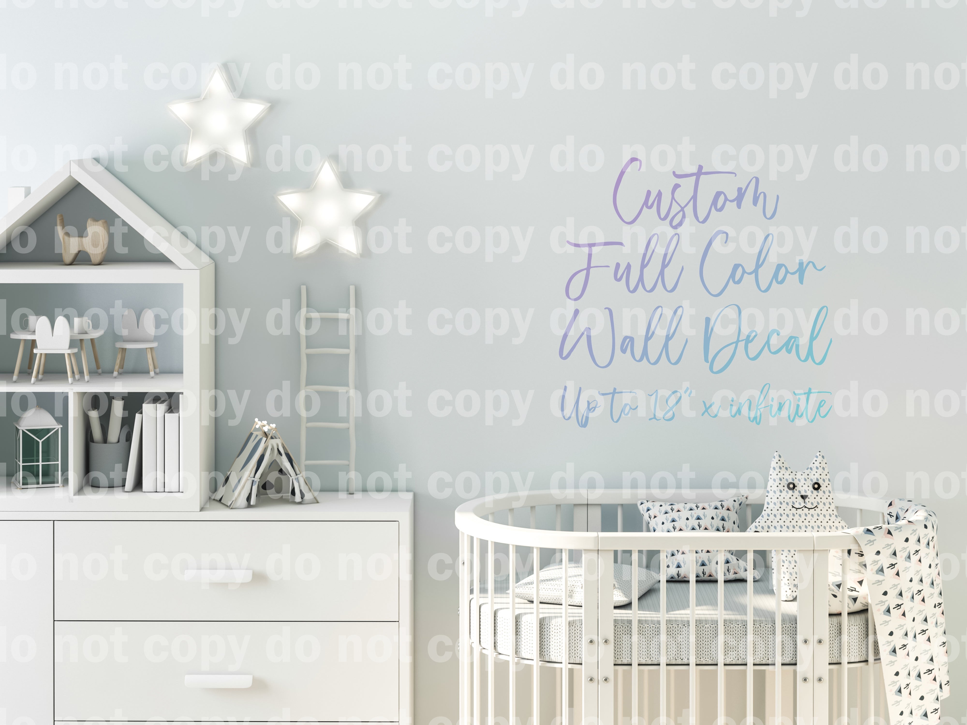 Custom printz – Puttin on the Printz