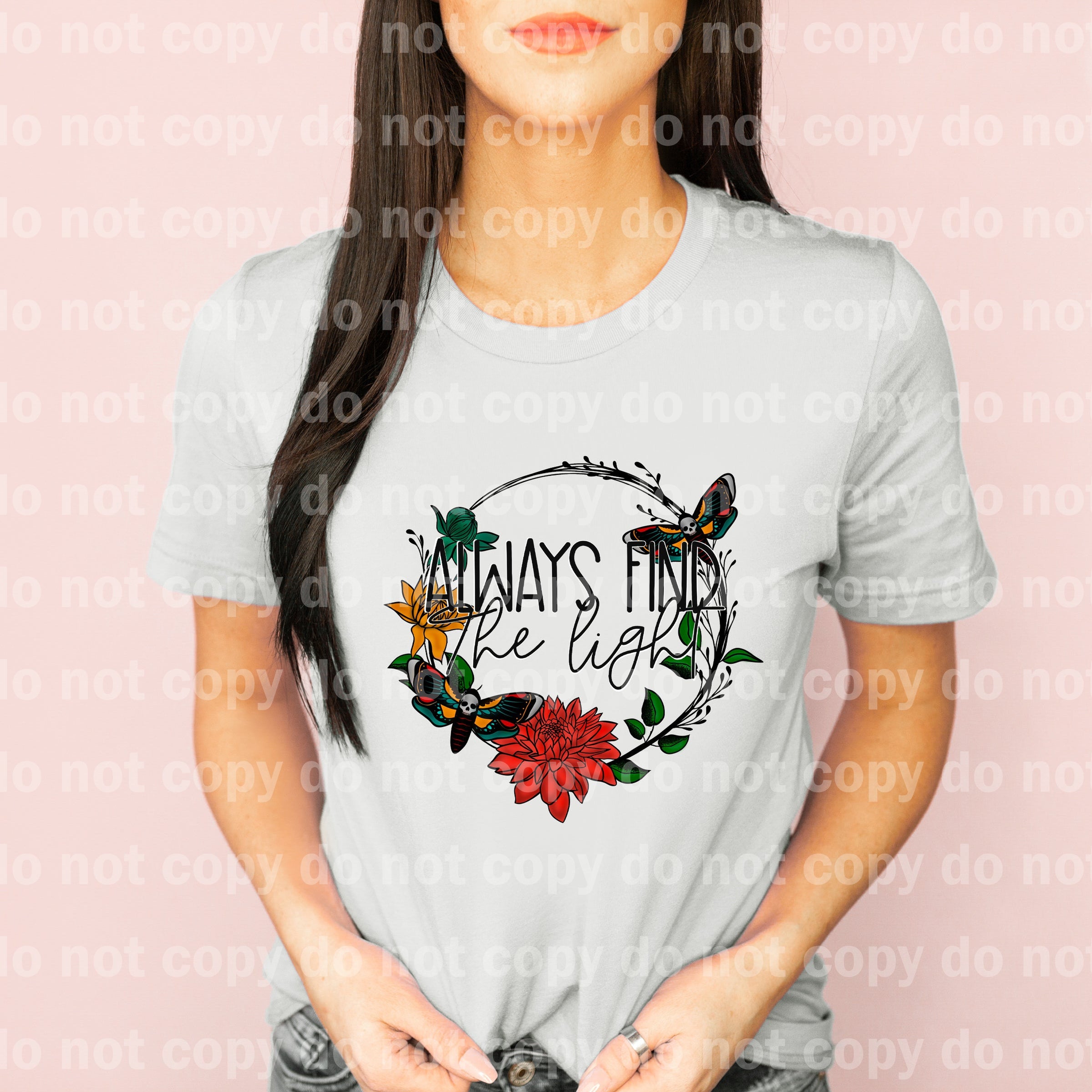 Always Find The Light Dream Print or Sublimation Print – Puttin on the ...